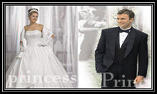 Bratty_Prince & bratty_princess Collaring-Wedding Day